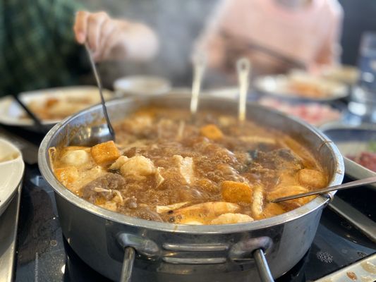 HAPPY LAMB HOT POT - Updated July 2025 - 1866 Photos & 635 Reviews ...