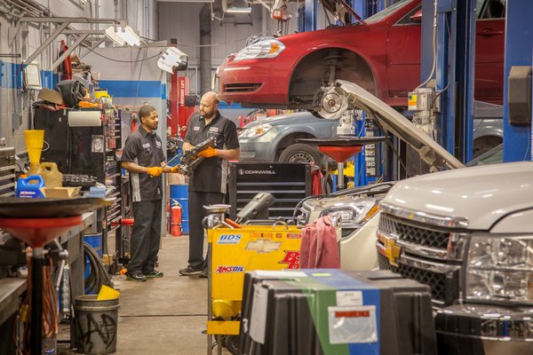 BEARDMORE CHEVROLET - Updated December 2025 - 13 Photos & 41 Reviews ...