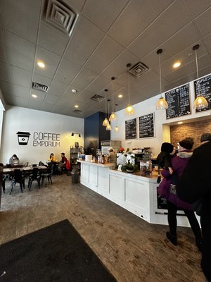 COFFEE EMPORIUM - Updated January 2026 - 36 Photos & 31 Reviews - 925 E ...