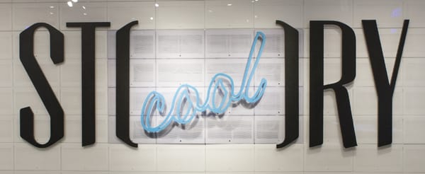 STORY - Updated September 2025 - 159 Photos & 81 Reviews - 151 W 34th ...