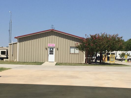 SANGER / DENTON NORTH KOA - Updated December 2025 - 11 Photos & 15 ...