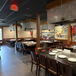 SHOGUN RESTAURANT - Updated July 2025 - 846 Photos & 911 Reviews - 470 ...