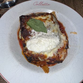 COLLETTA - Updated January 2026 - 770 Photos & 548 Reviews - 900 3rd St ...