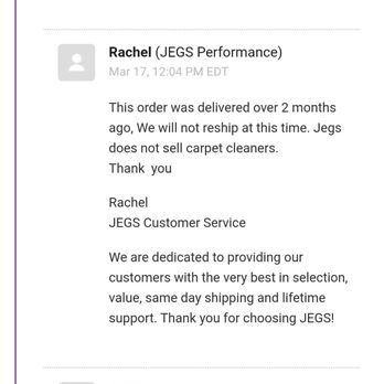 JEGS HIGH PERFORMANCE - Updated October 2025 - 58 Photos & 313 Reviews ...