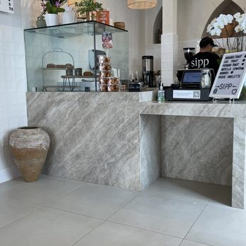 SIPP COFFEE HOUSE - Updated April 2024 - 87 Photos & 27 Reviews - 1427 ...