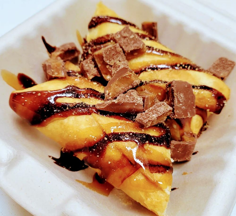 LOADED PIEROGI - Updated January 2025 - 20 Photos - 2460 Brock Road ...