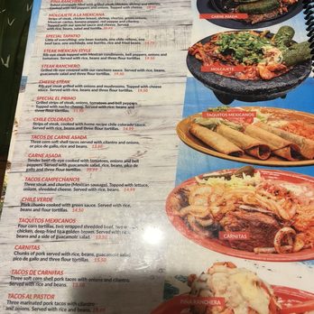 COZUMEL MEXICAN RESTAURANT - Updated June 2026 - 33 Photos & 74 Reviews ...