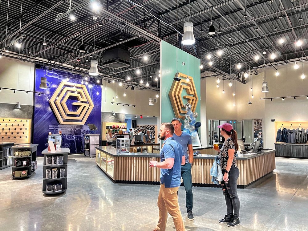 THE GALLERY RANGE & RESTAURANT - Updated November 2025 - 513 Photos ...