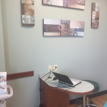 AAL PODIATRY ASSOCIATES - Updated October 2025 - 885 Kempsville Rd ...