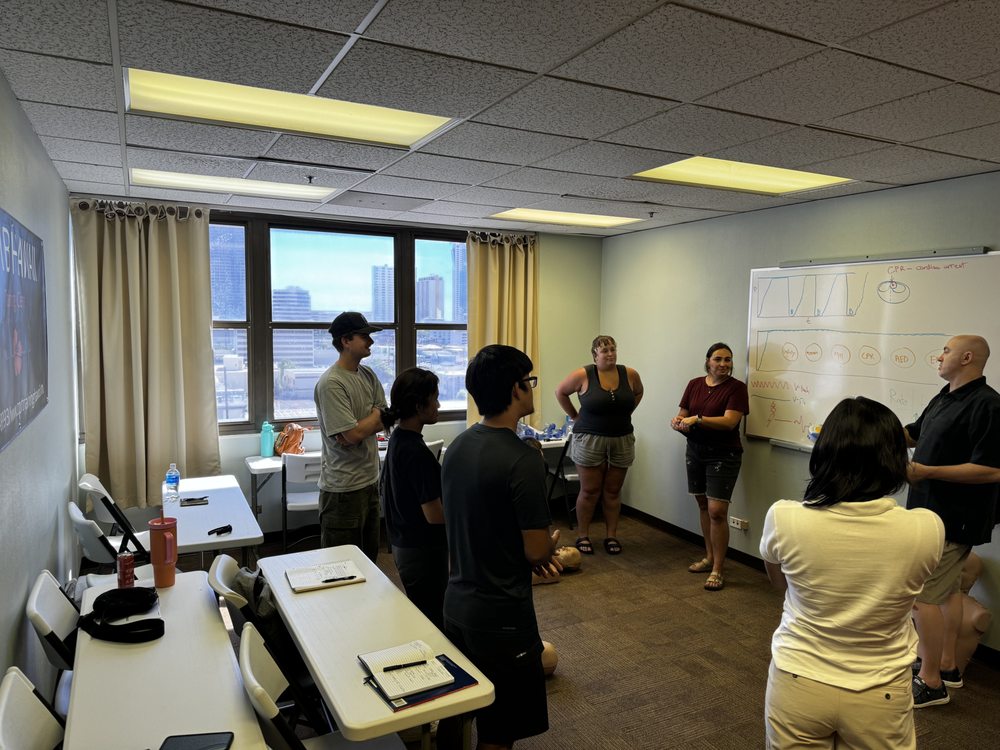 DEFIB HAWAII - Updated December 2025 - 13 Photos & 18 Reviews - 1314 S ...
