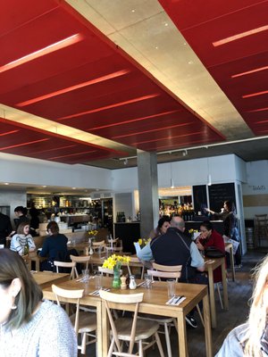 THE TABLE - 531 Photos & 288 Reviews - 83 Southwark Street, London ...