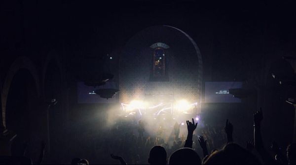 CITY OF GRACE - PHOENIX - Updated December 2025 - 23 Photos & 16 ...