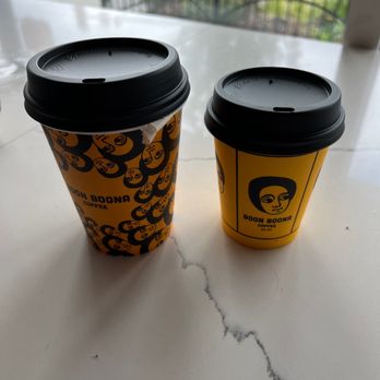 BOON BOONA COFFEE - Updated 2024 - 558 Photos & 369 Reviews - 724 S 3rd ...