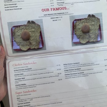 EDINBURGH DINER - Updated December 2025 - 202 Photos & 169 Reviews ...