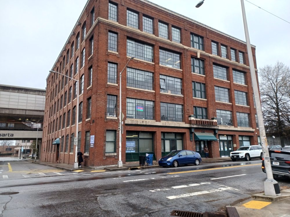 DNR CUSTOMS - Updated December 2025 - 241 Peachtree St. NE, Atlanta ...