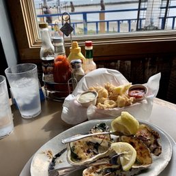 SAM’S CHOWDER HOUSE - 8310 Photos & 5085 Reviews - Food near Half Moon ...