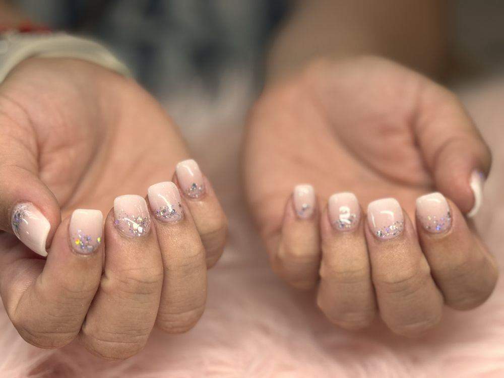 BB NAILS & SPA - Updated January 2026 - 241 Photos & 100 Reviews - 8395 ...