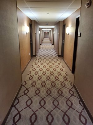 SHERATON BOSTON NEEDHAM HOTEL - 101 Photos & 128 Reviews - 100 Cabot St ...