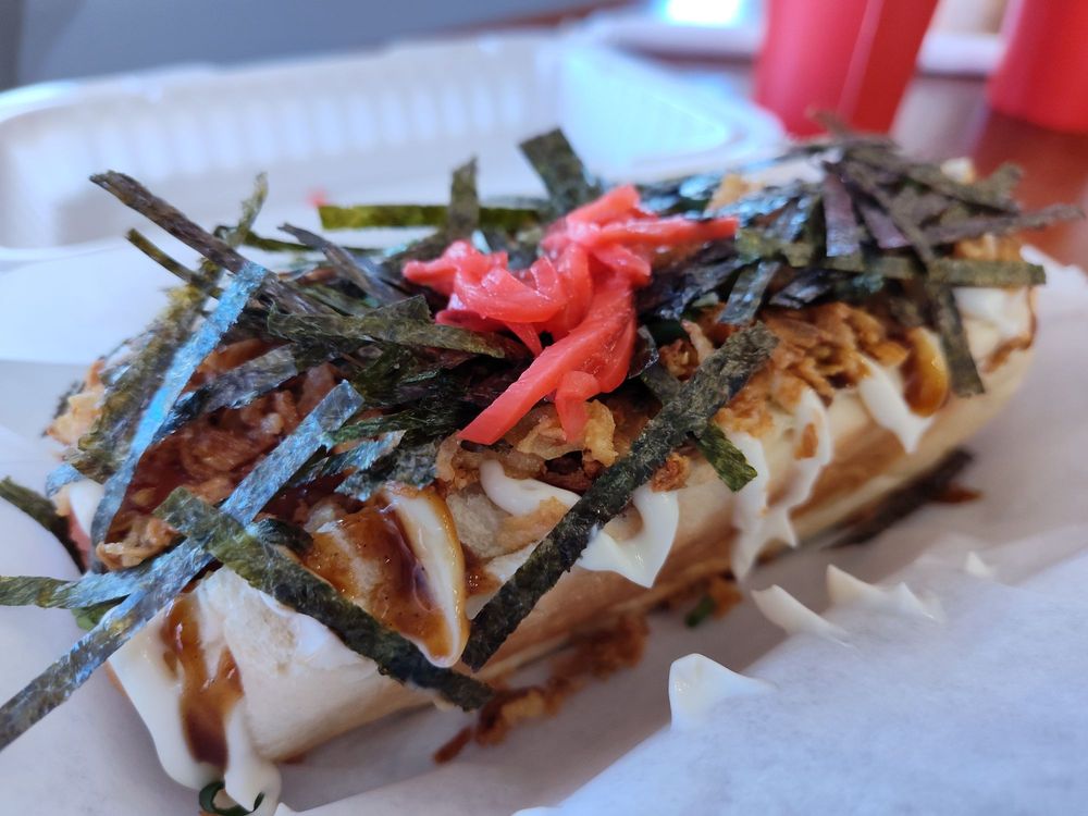 BOBADOG BUBBLE TEA & HOTDOG - Updated December 2025 - 14 Photos - 1108 ...