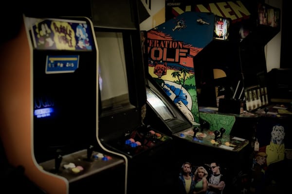 ZAP ARCADE - Updated November 2025 - 224 Broadway St S, Jordan ...