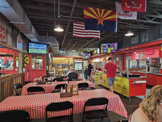 RUDY’S “COUNTRY STORE” AND BAR-B-Q - Updated August 2024 - 65 Photos ...