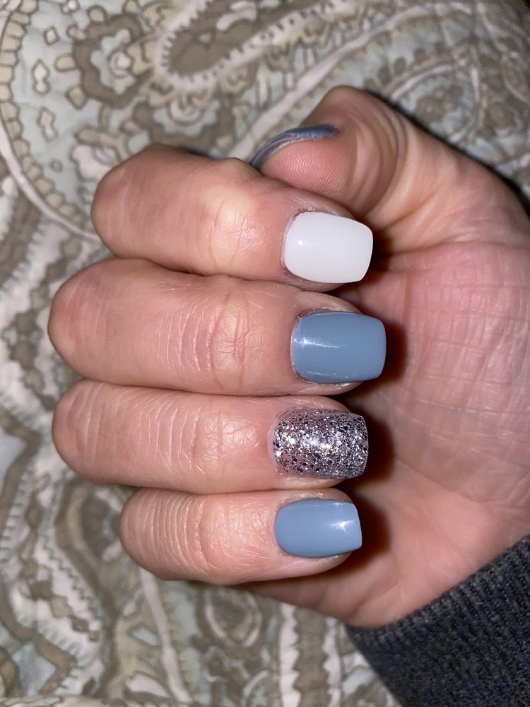 AB NAILS SPA - 36 Photos & 41 Reviews - 330 W Lee Hwy, Warrenton ...