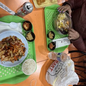 JOONG BOO - Updated October 2025 - 16 Photos - 670 Milwaukee Ave ...