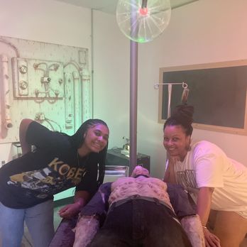 INFINITY ESCAPE - Updated July 2024 - 107 Photos & 317 Reviews - 108 E ...