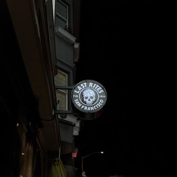 LAST RITES - Updated December 2025 - 899 Photos & 510 Reviews - 718 ...