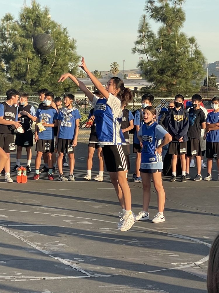 SOUTH POINT MIDDLE SCHOOL - Updated August 2025 - 13 Photos - 20671 ...