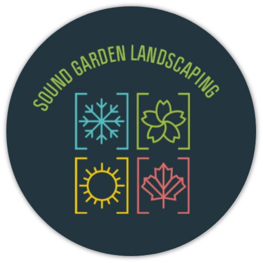 SOUND GARDEN LANDSCAPING - Updated November 2025 - Wheatland, Wyoming ...