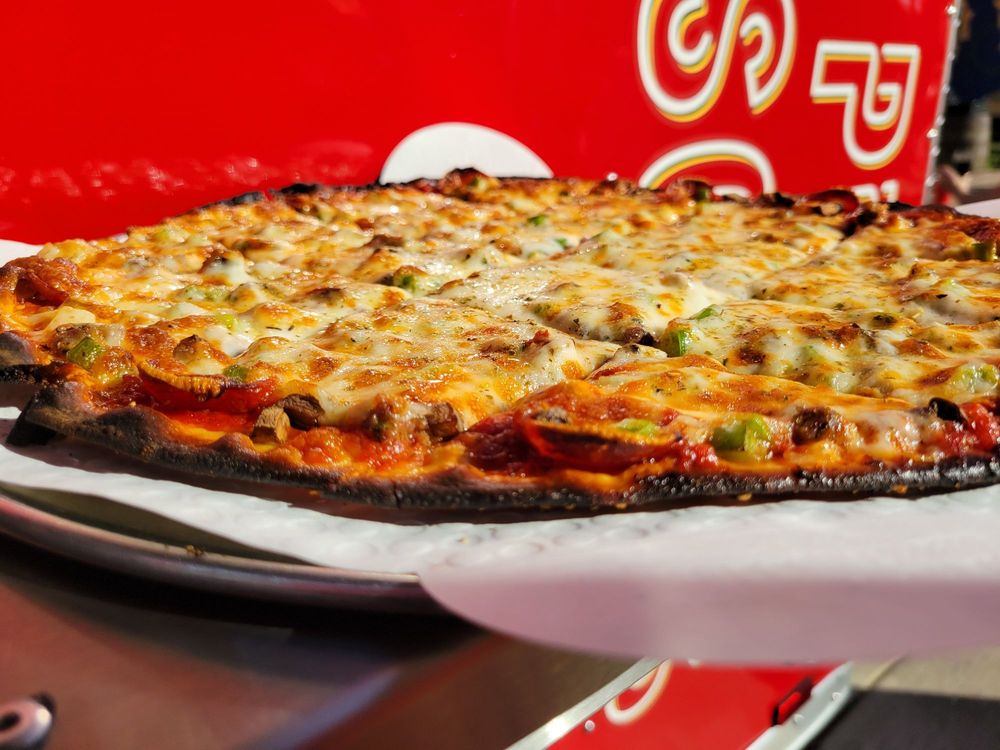 PROOF PIZZA - Updated May 2024 - 15 Photos - 12675 SW 1st St, Beaverton ...