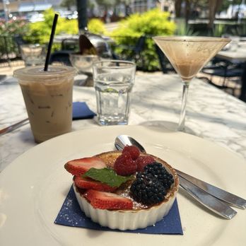 THE FINCH - Updated August 2025 - 330 Photos & 228 Reviews - 5307 East ...