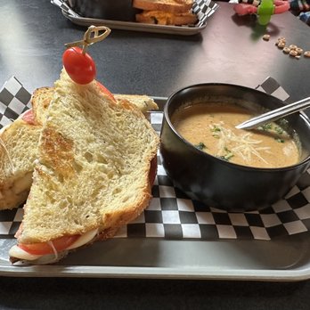 LOCUS - Updated October 2024 - 225 Photos & 99 Reviews - 120 W Holly St ...