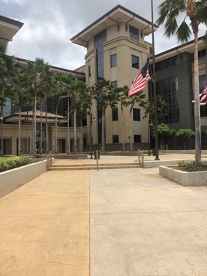 KAPOLEI COURTHOUSE - Updated December 2025 - 49 Photos & 31 Reviews ...
