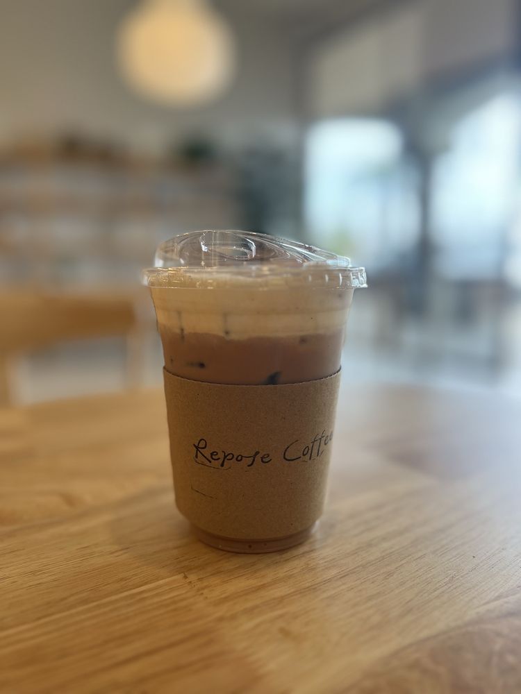 REPOSE COFFEE - Updated December 2025 - 191 Photos & 110 Reviews - 660 ...