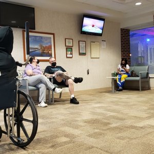 ASCENSION ALL SAINTS HOSPITAL SPRING STREET CAMPUS - Updated June 2025 ...