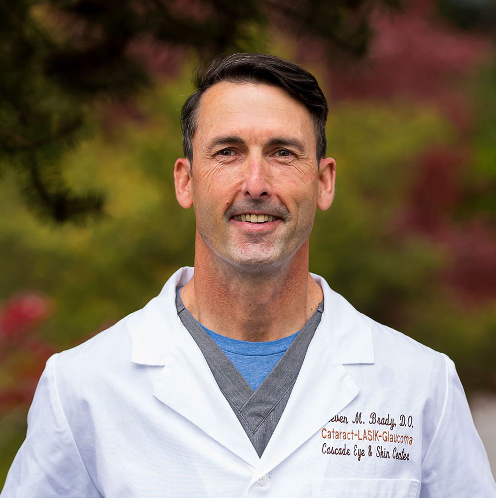 CASCADE EYE & SKIN CENTERS, PC - Updated January 2026 - 19 Photos & 142 ...