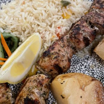 MEZES - Updated December 2025 - 391 Photos & 292 Reviews - 456 Danforth ...