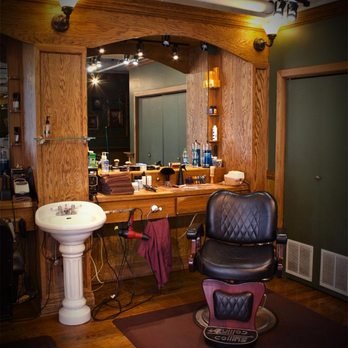 TWEED BARBERS OF BOSTON - 85 Photos & 291 Reviews - 1313 Washington St ...