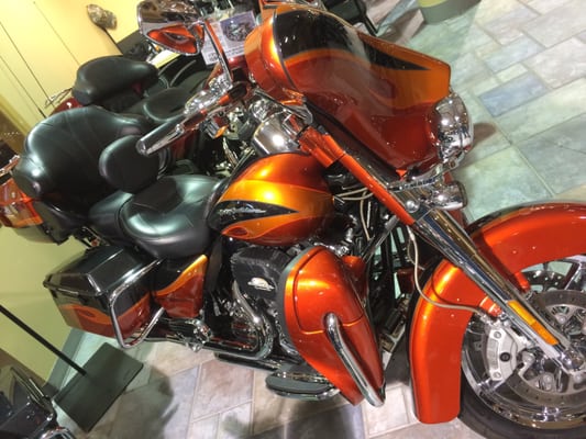 GAINSEVILLE HARLEY DAVIDSON - Updated December 2025 - 22 Photos & 25 ...