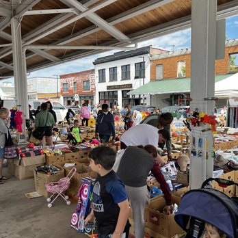 ROCHESTER PUBLIC MARKET - Updated May 2024 - 527 Photos & 225 Reviews ...