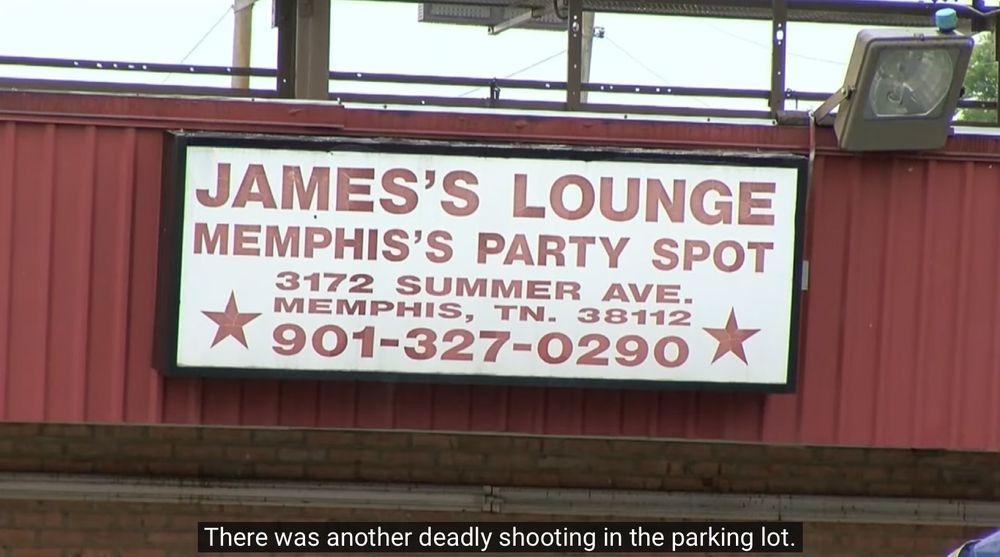 JAMES’LOUNGE - Updated October 2025 - 3172 Summer Ave, Memphis ...