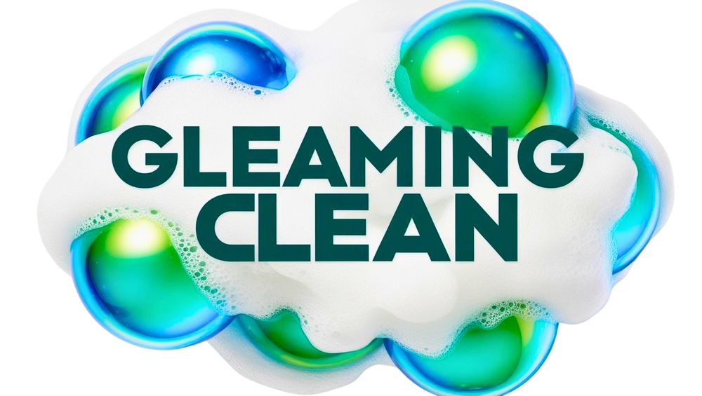 GLEAMING CLEAN - Updated December 2024 - Request a Quote - Gahanna ...