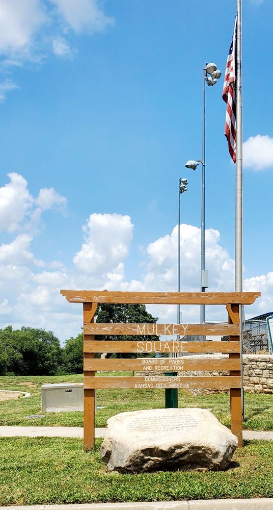 MULKEY SQUARE - Updated November 2025 - 21 Photos - W 13th St, Kansas ...