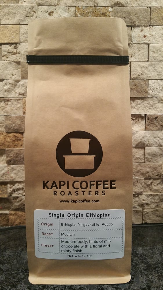 KAPI COFFEE - Updated January 2025 - 318 Copperstone Trl, Coppell ...