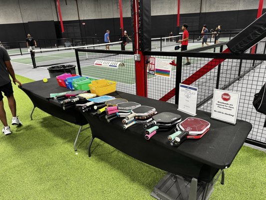 ELITE PICKLEBALL CLUB - Updated November 2025 - 16 Photos & 13 Reviews ...