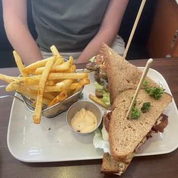 FAT STORK - Updated May 2025 - 455 Photos & 288 Reviews - 8270 Griffin ...