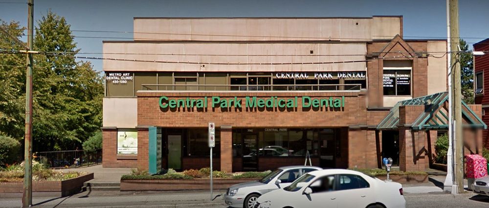 RESPIRATORY HOMECARE SOLUTIONS - 3959 Kingsway, Burnaby, British ...