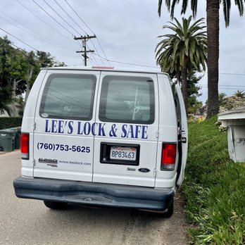 LEE’S LOCK & SAFE - Updated August 2025 - 21 Photos & 76 Reviews - 386 ...